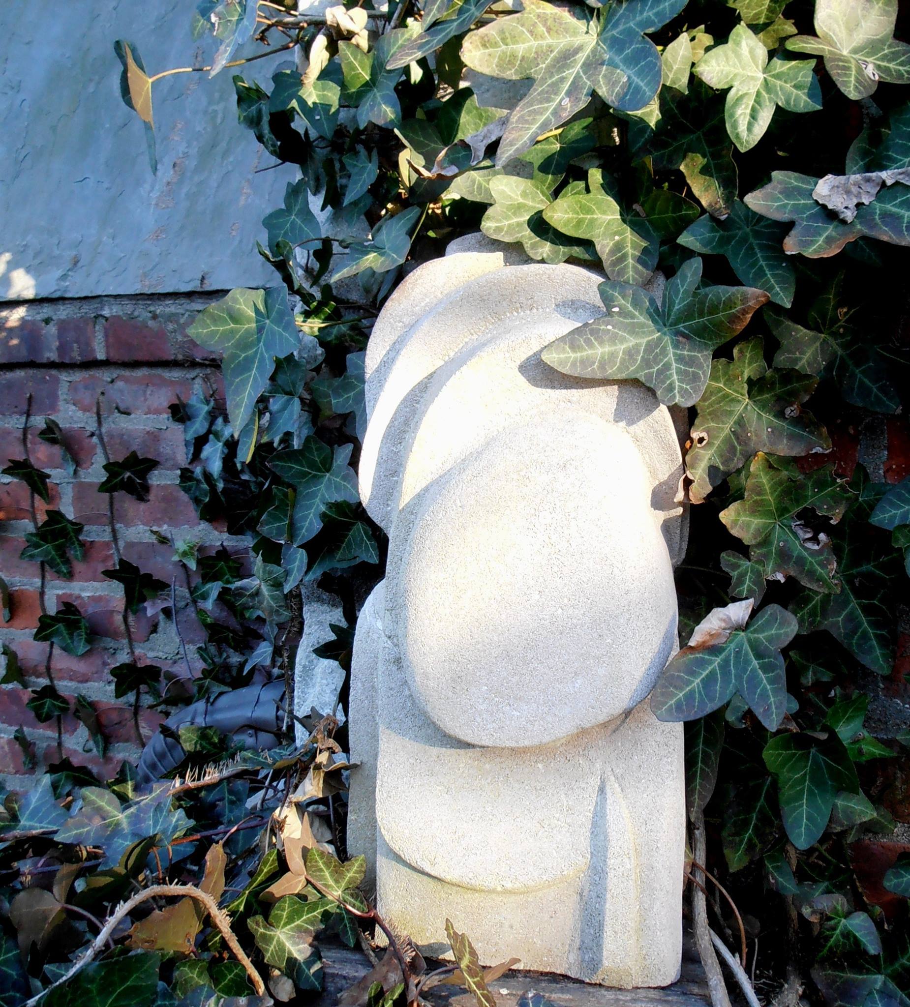 The Geisha | Living Out Loud: The Art of Geri Hahn